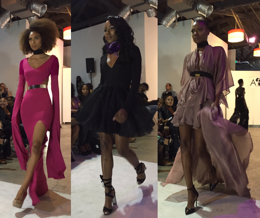 AFW Day Three!!! – Black Girl Blog