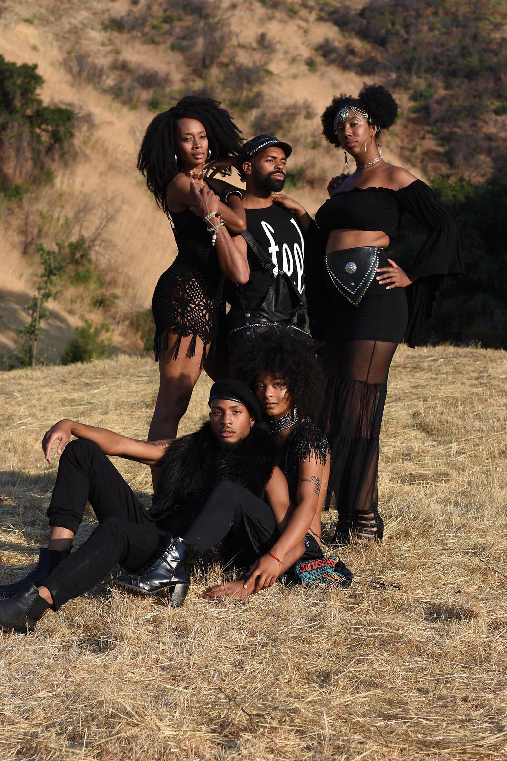Awareness – Black Girl Blog