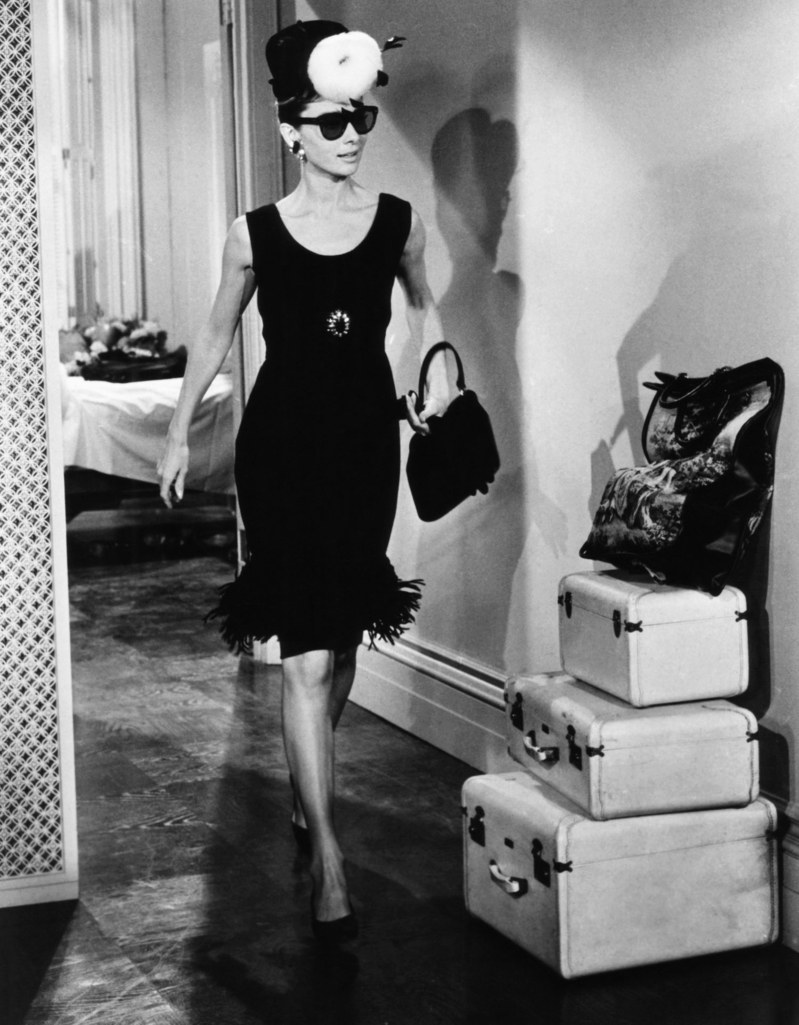 15 of the Most Influential Fashion Ideas to Ever Exist – Black Girl Blog